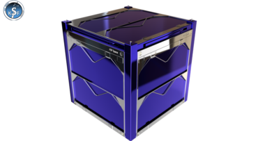 KSF space cubesat kit - KSF Space