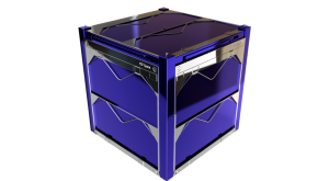 Cubesat kit - KSF Space